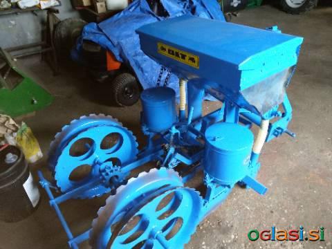 Sejalec koruze OLT dvoredni