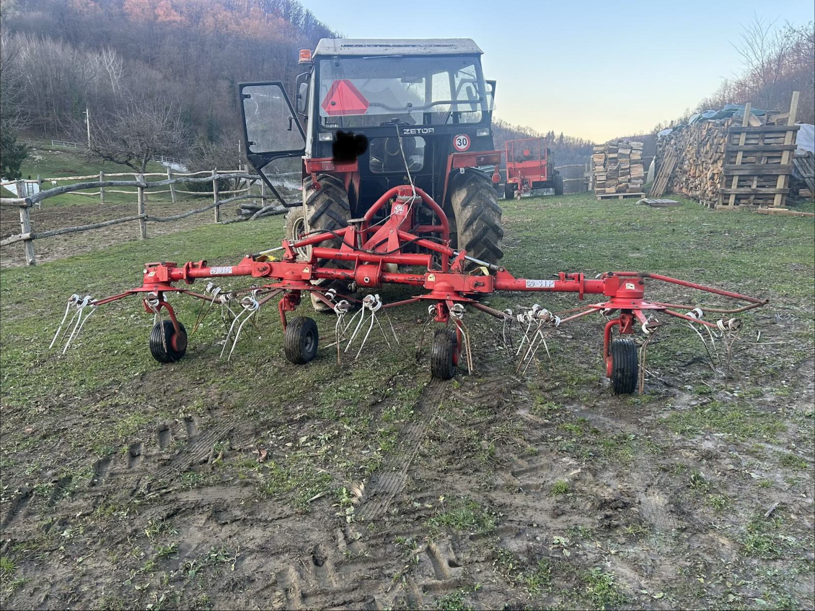 Sip spider 450