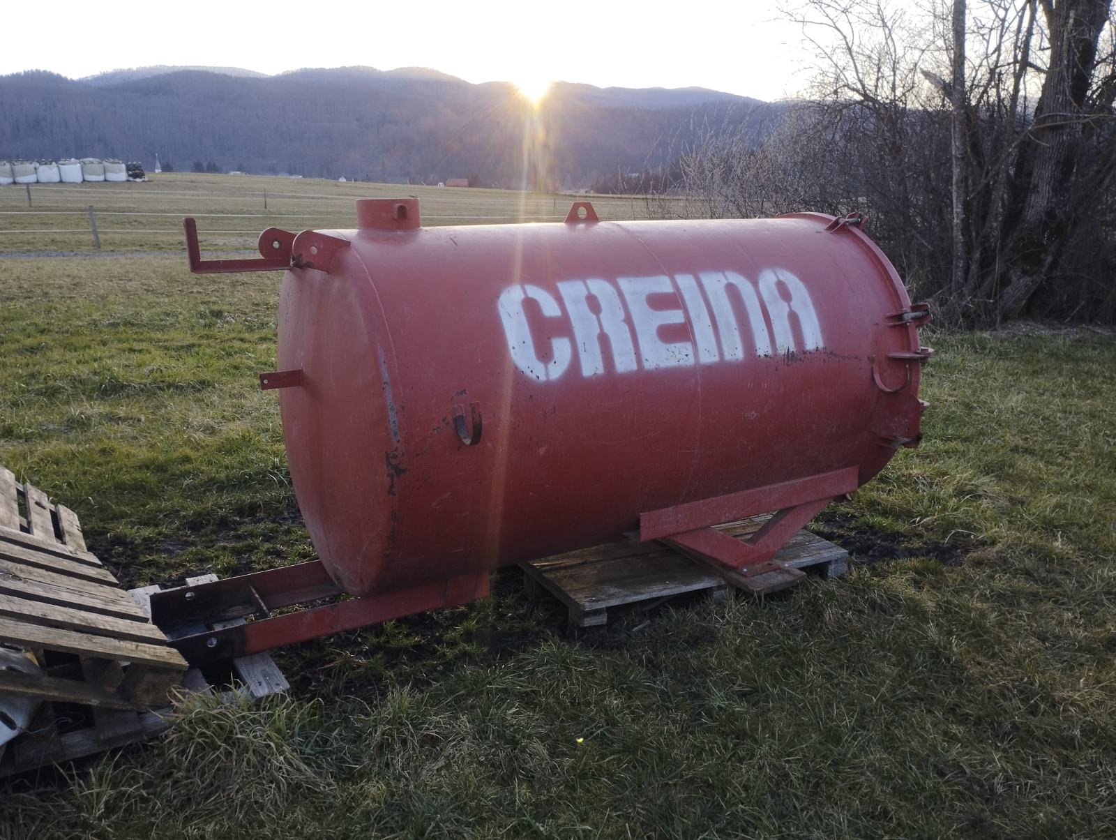 SOD CREINA 2200