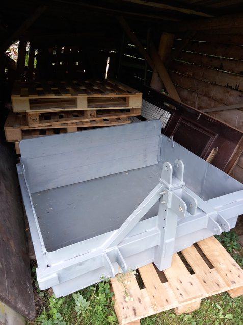 traktorsko platno