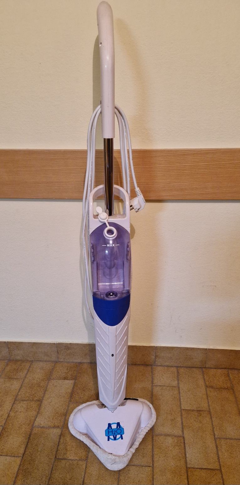 Parni čistilec H20 Thane