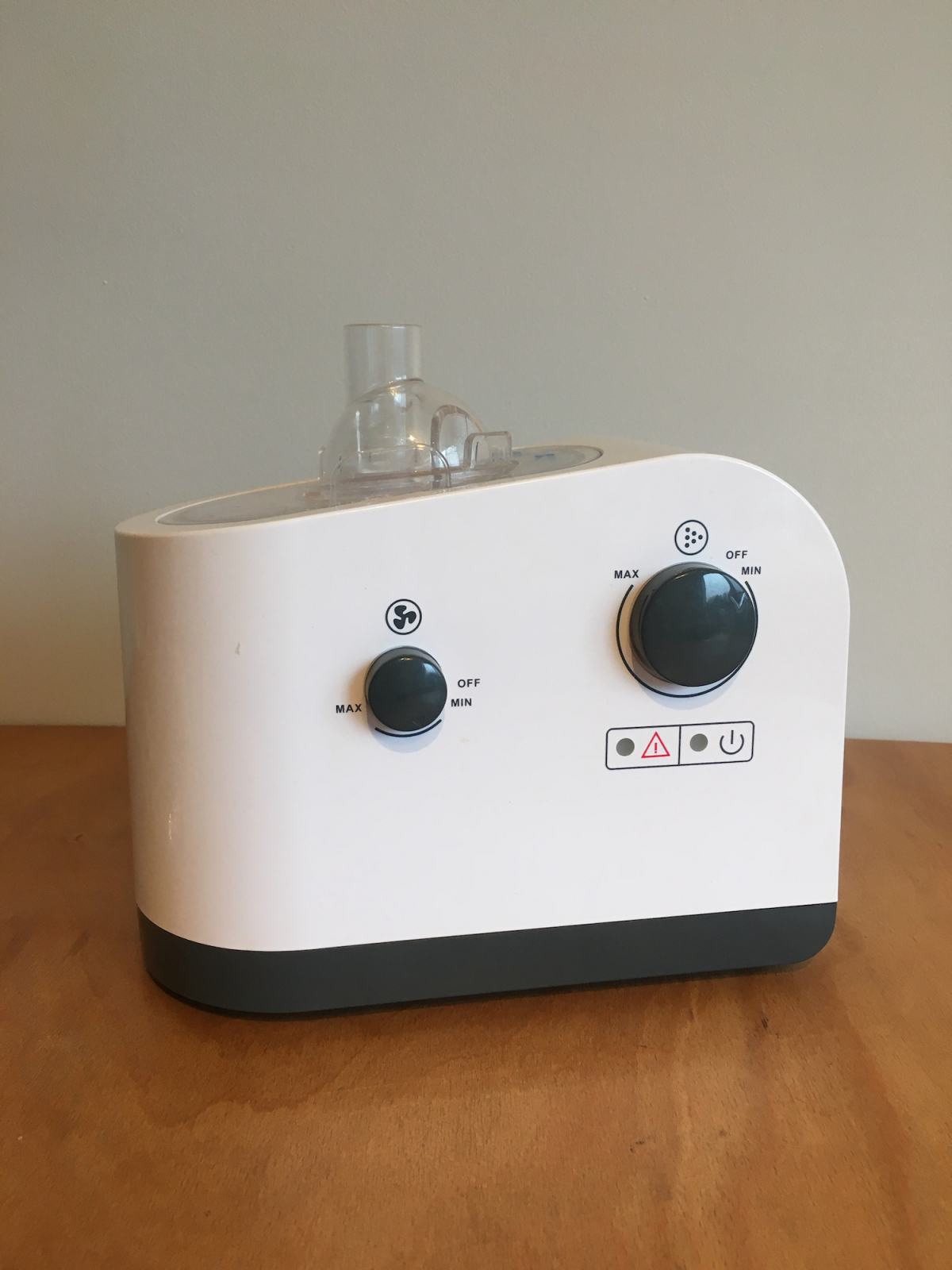 Inhalator – ultrazvočni Medikoel Me120