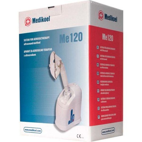 Medikoel Me120 Inhalator