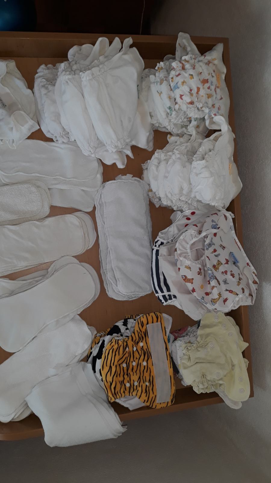 Pralne plenice racman