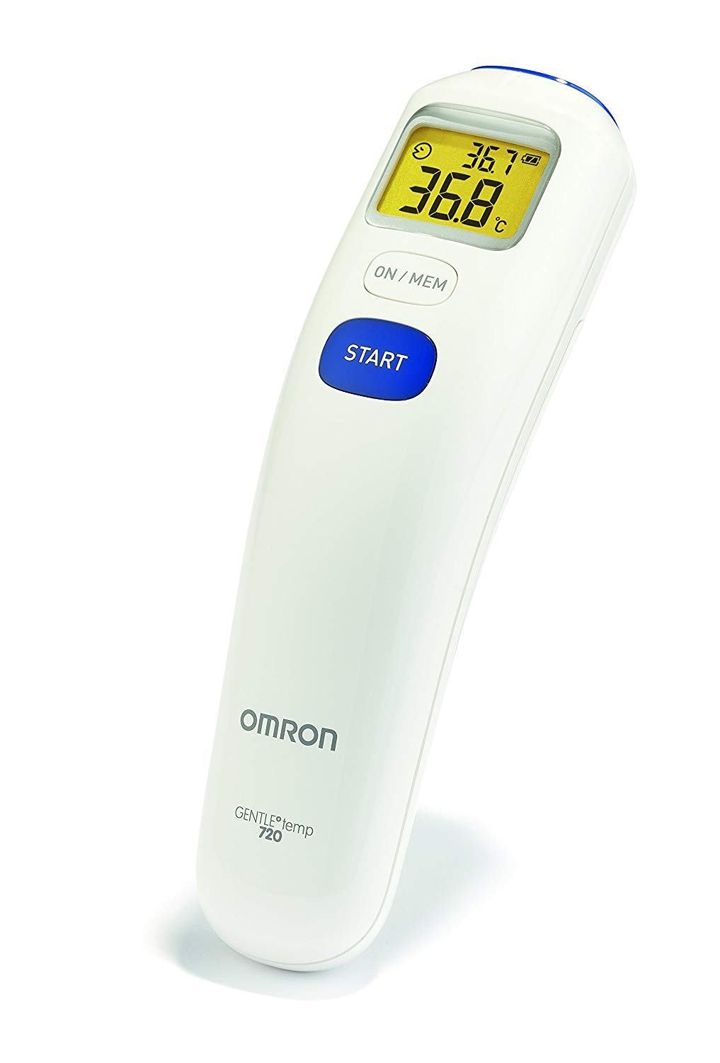 Termometer OMRON