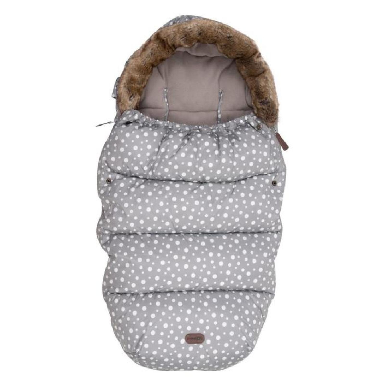 Zimska vreča za voziček