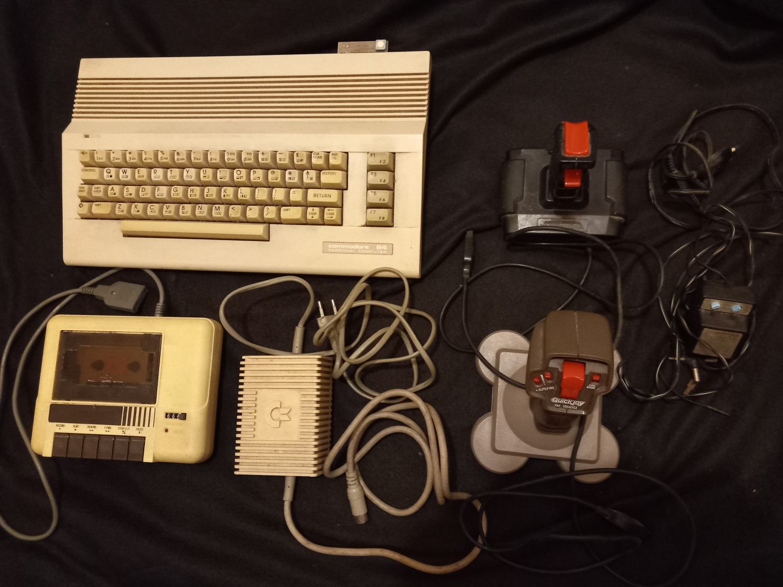 Commodore 64