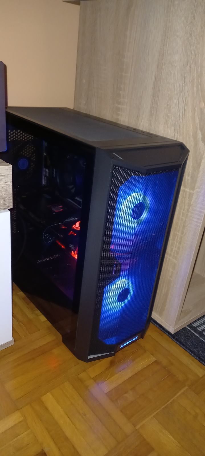 Gaming pc