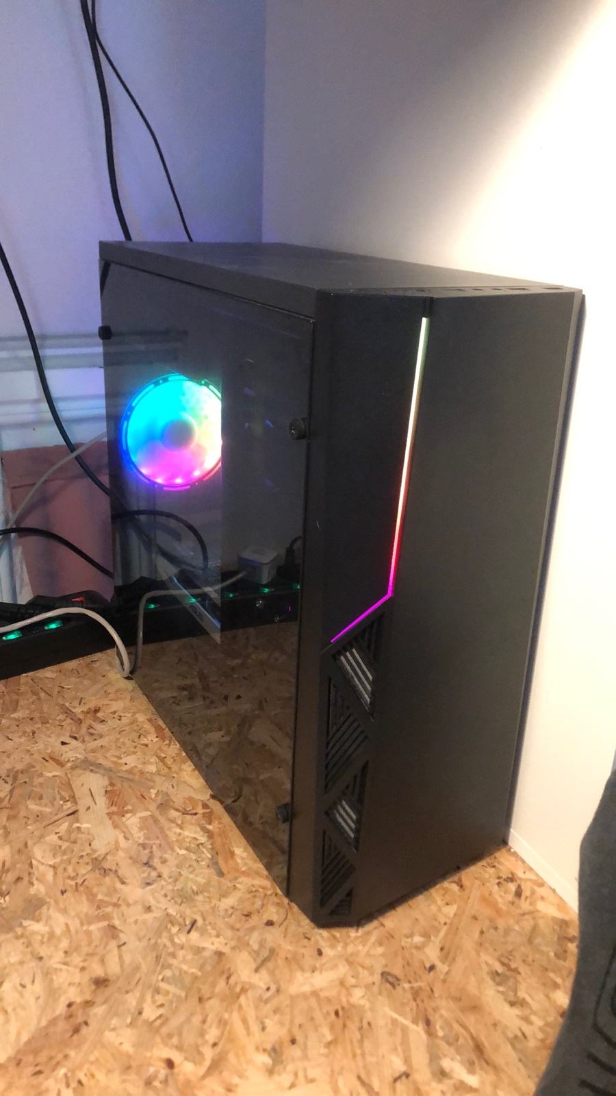 Gaming pc