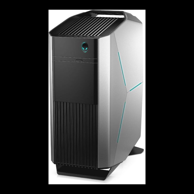 Gaming računalnik Alienware Aurora R8 – Intel i7-9. gen., 16 GB RAM
