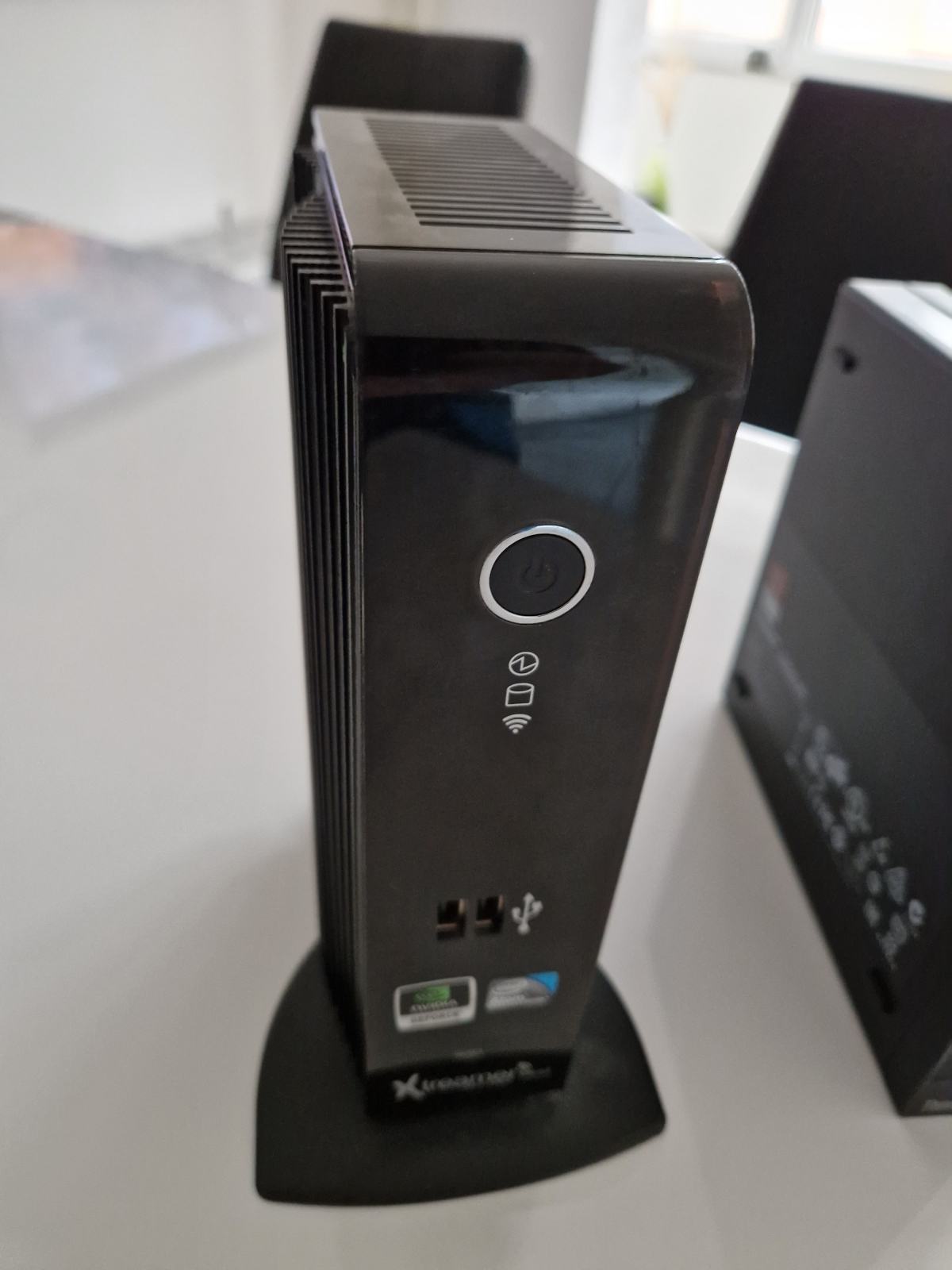 Htpc xtreamer ultra2
