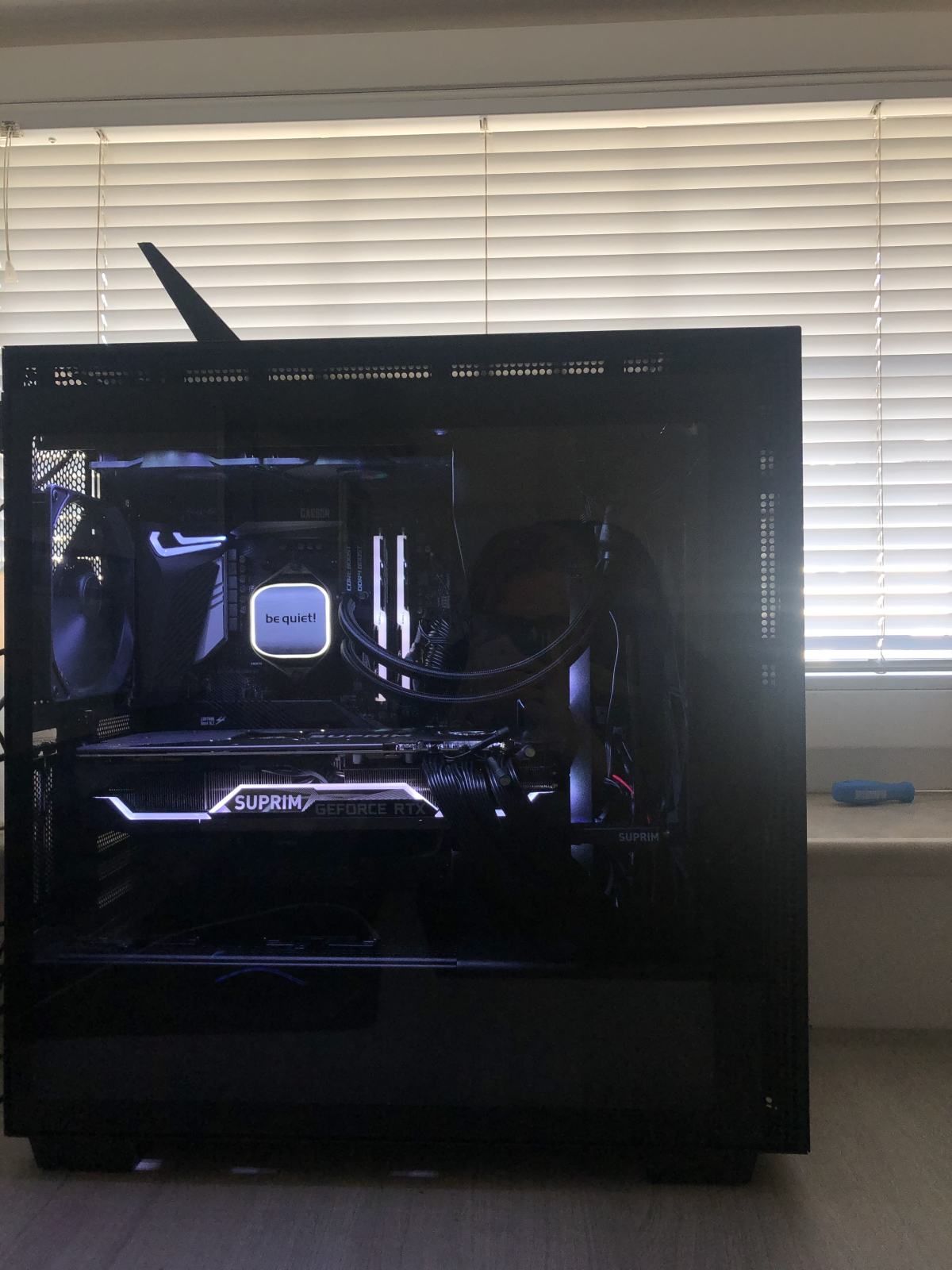 Nvidia Geforce rtx 3080, AMD Ryzen 5 5600x,..