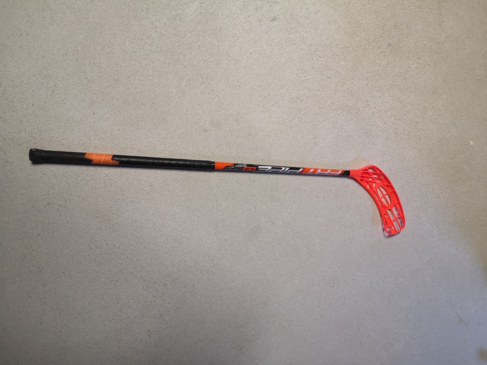 Floorball oprema (fatpipe)