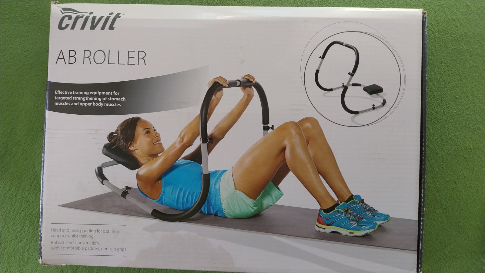 AB Roller