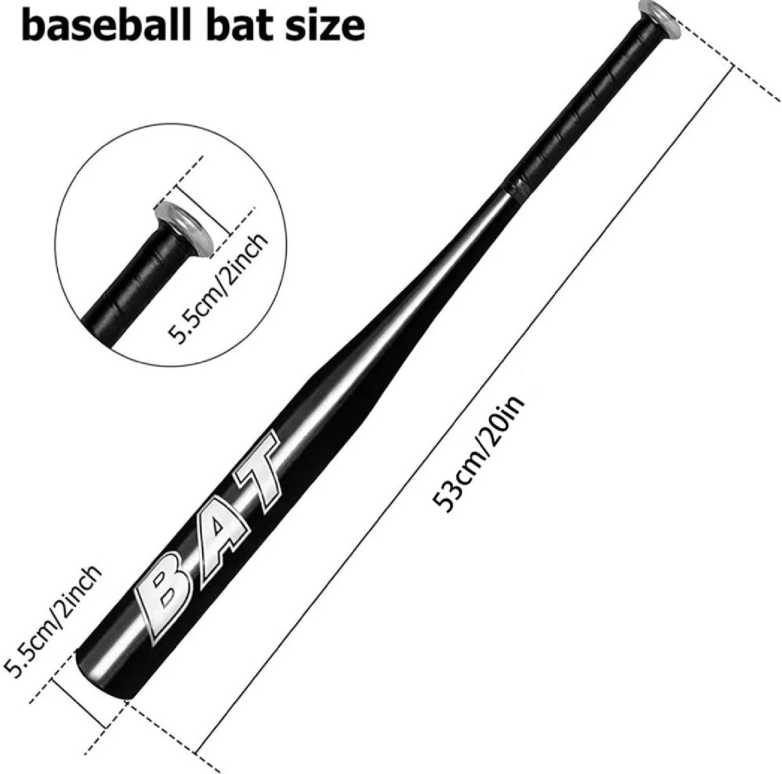 Baseball kij, Bejzbol palica - NOVO!