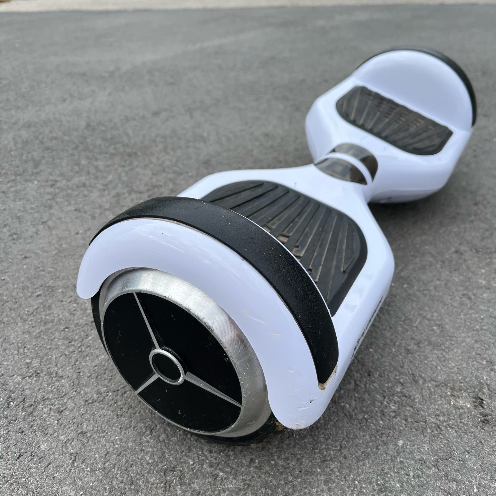 Hoverboard
