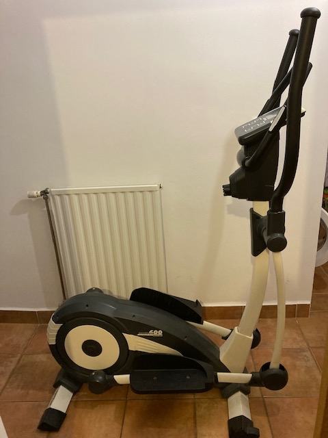 Kettler trenažer Calypso 600