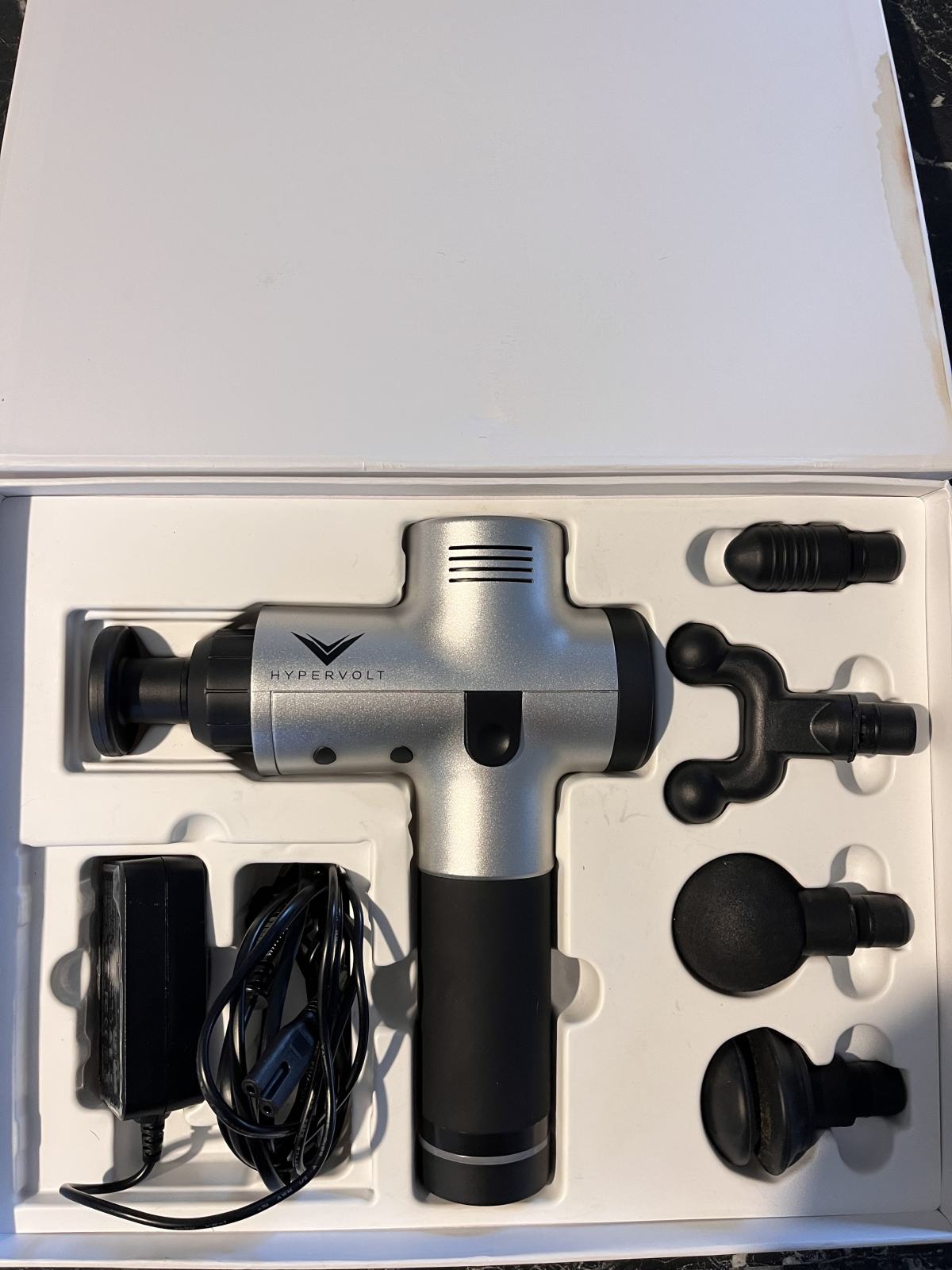 Masazna pistola hypervolt