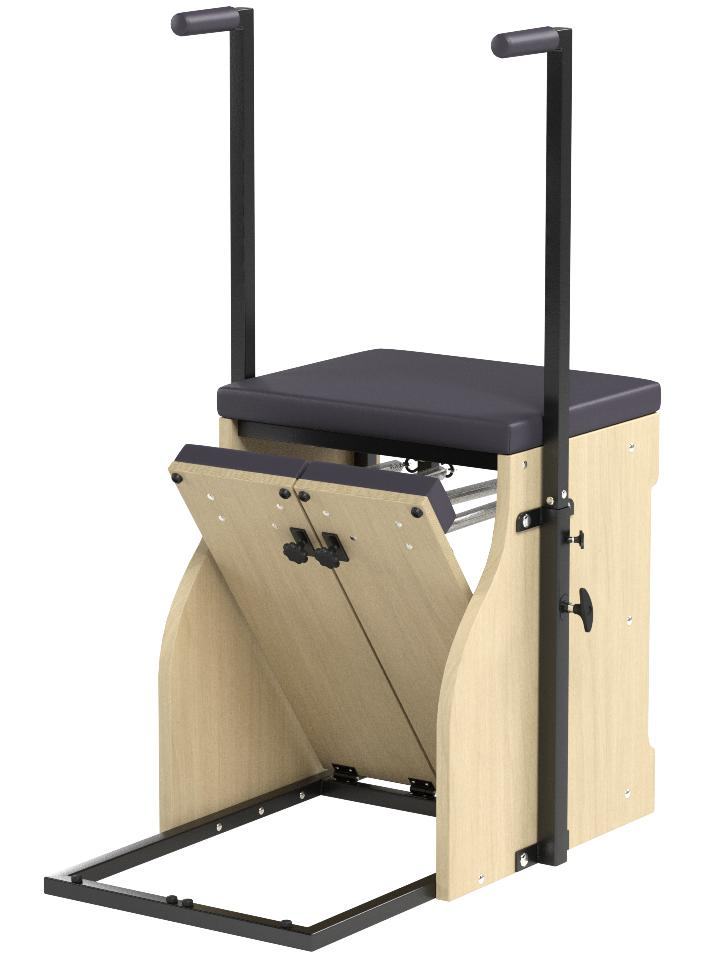 Pilates stol (Stott) z dostavo