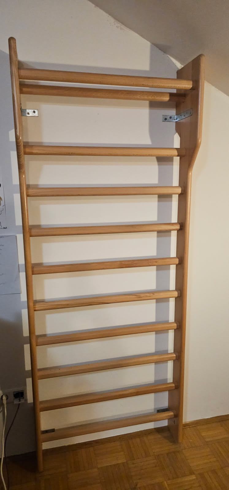 Prodam ribstol, letvenik 80x200 cm