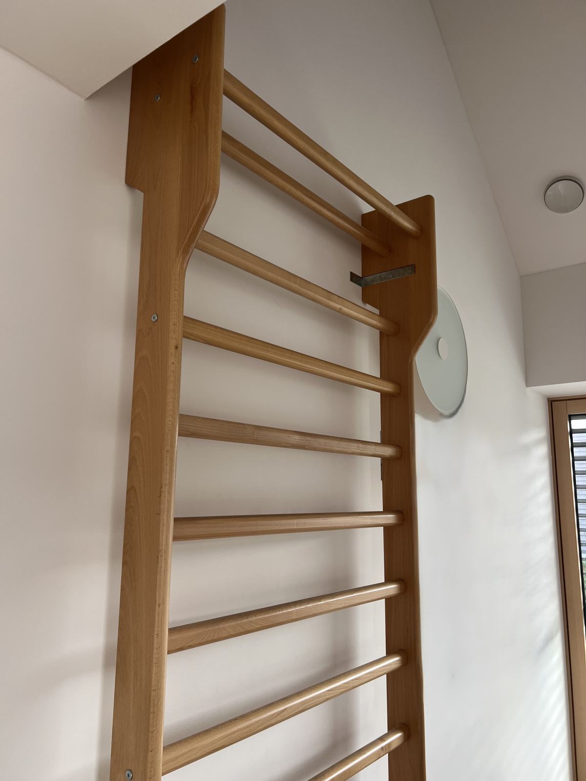 Ribstol Letvenik 90x250x10-22cm