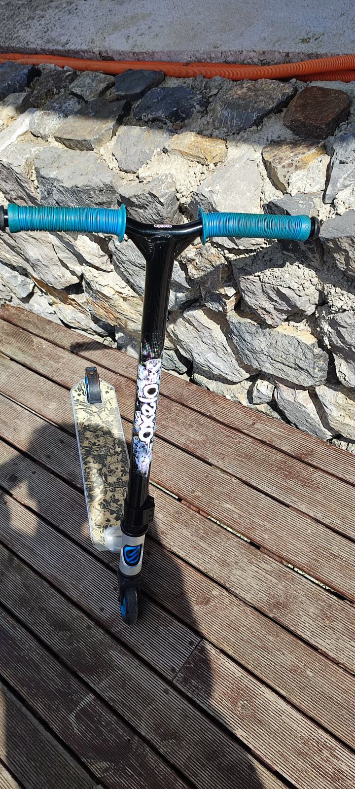 SKIRO OXELO