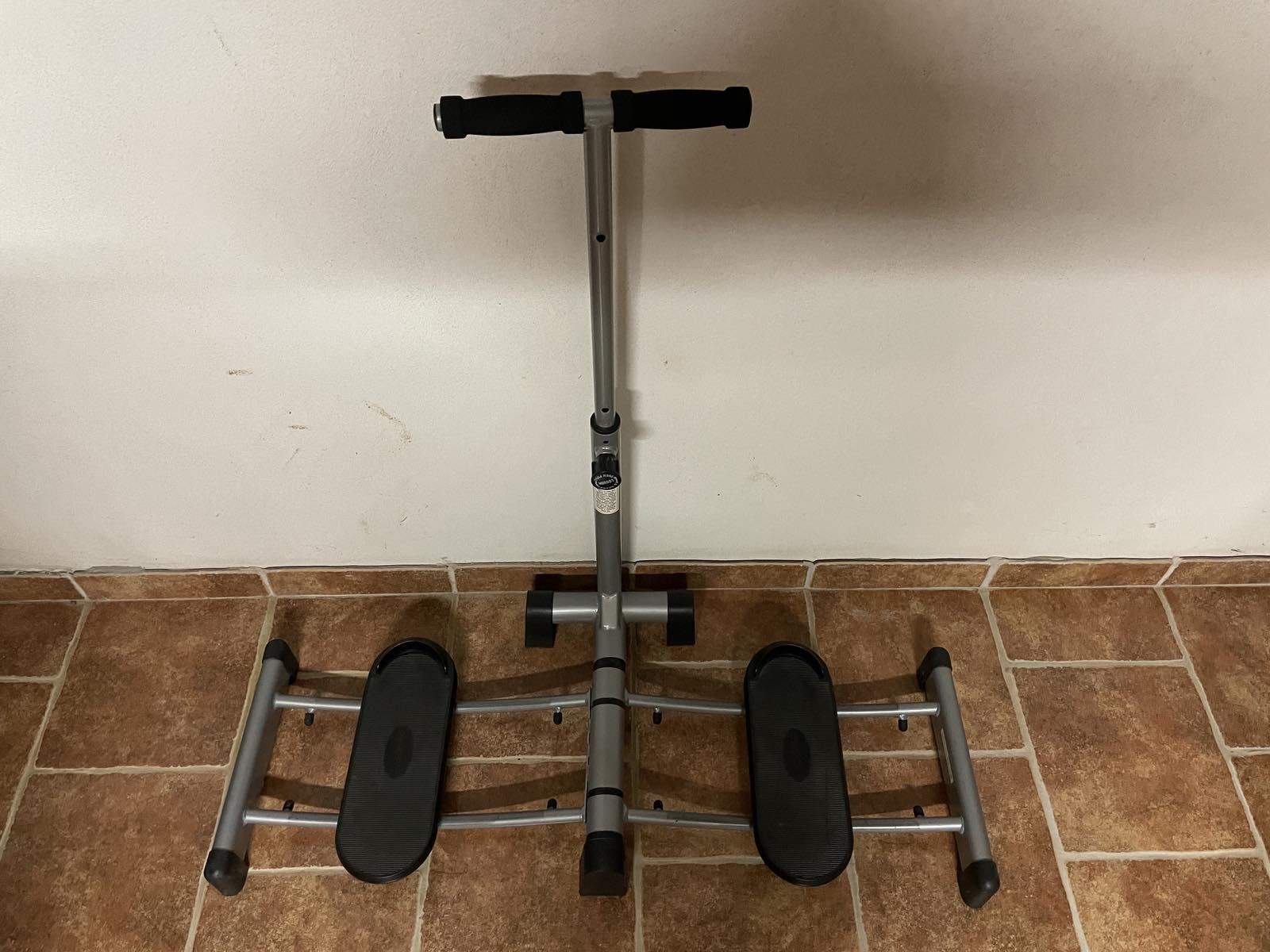 Trenažer za noge MAGIC LEG