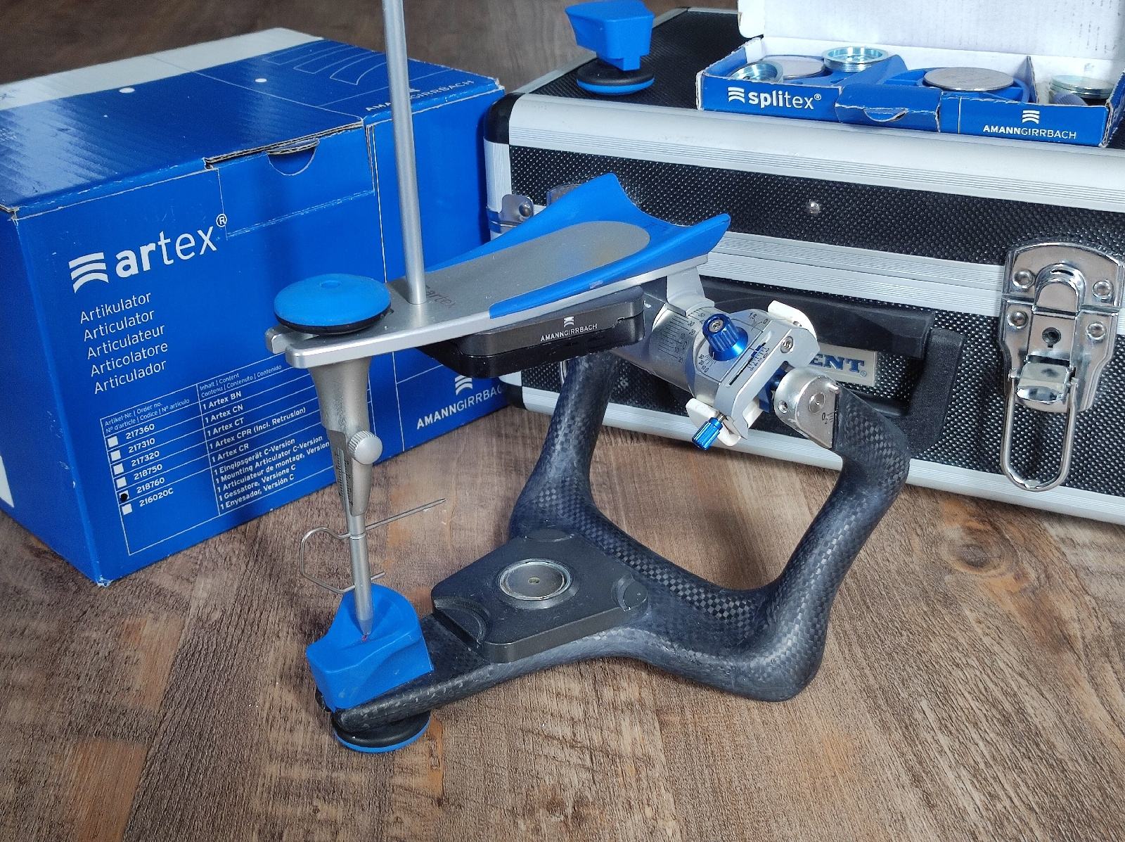 Artikulator Artex CR