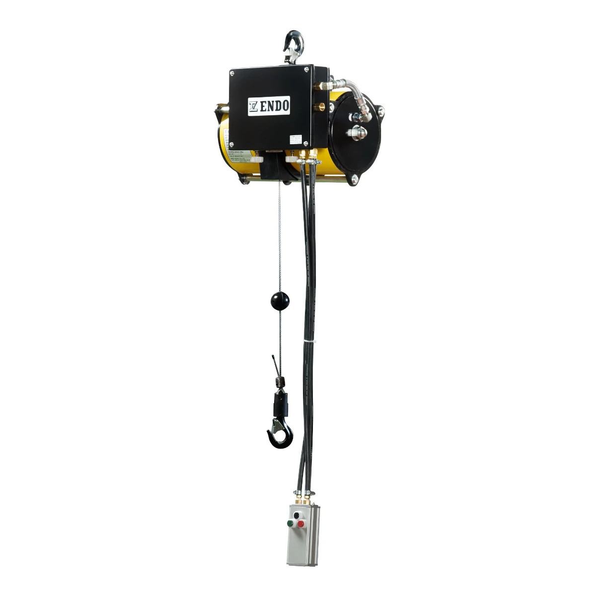 ATEX pnevmatski balanser BC2 modul 0-270kg