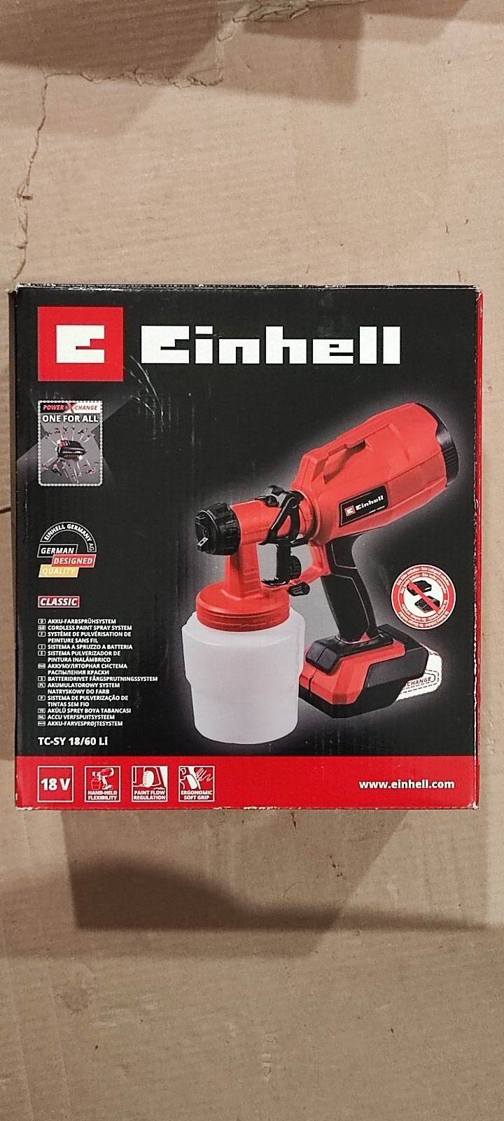 Einhell