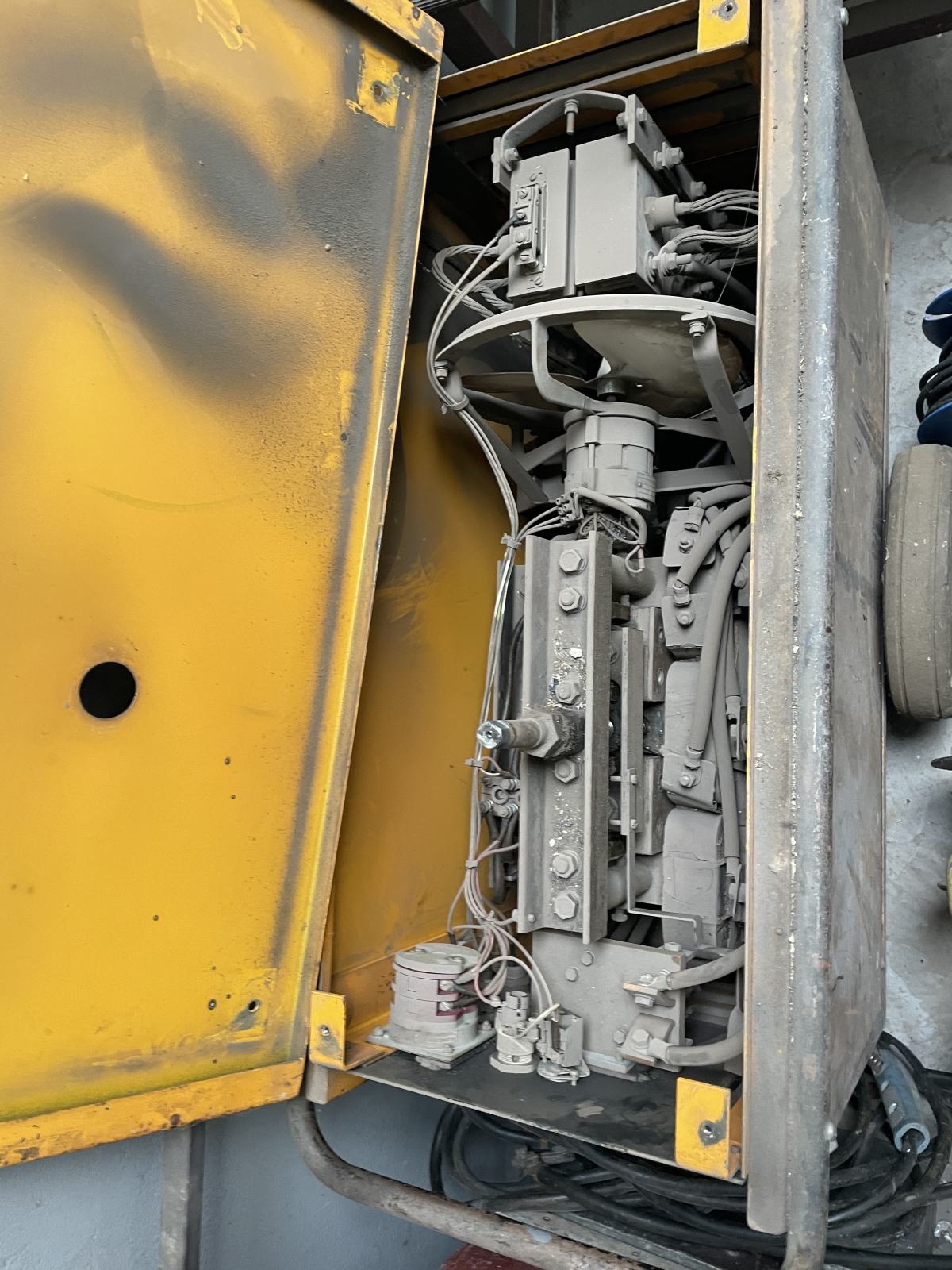 Gorenje varstroj Varus 300