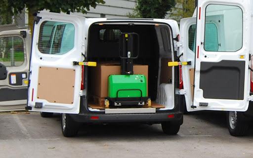 Viličar Frendix Innolift IM600/800