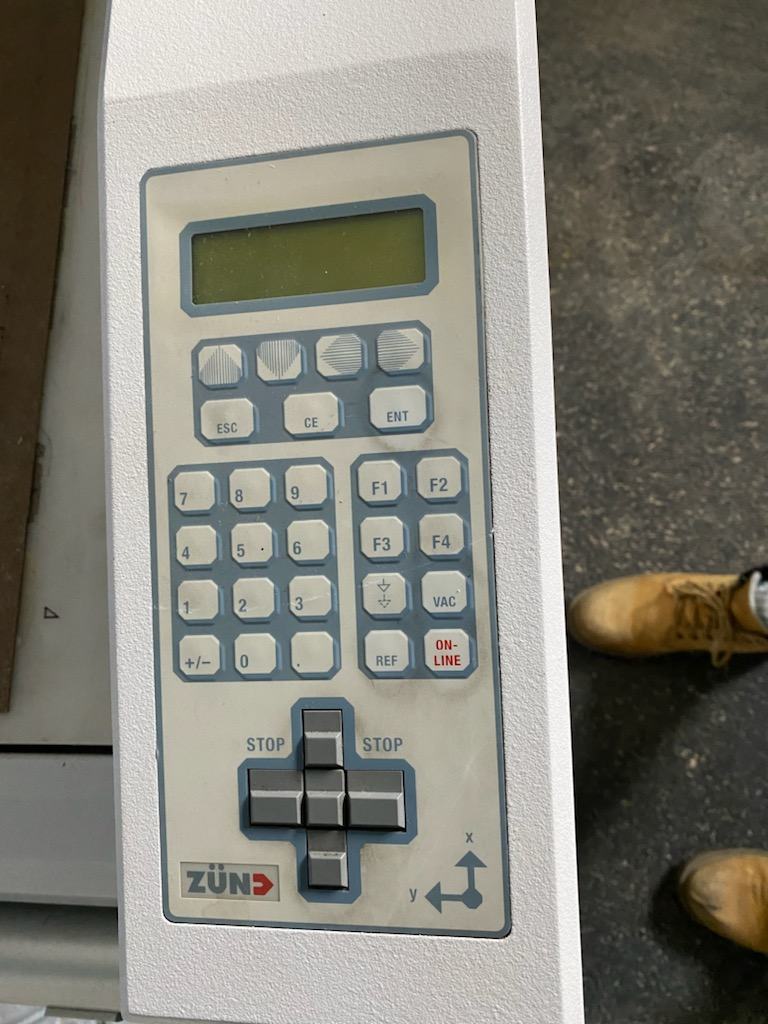 Prodam plotter