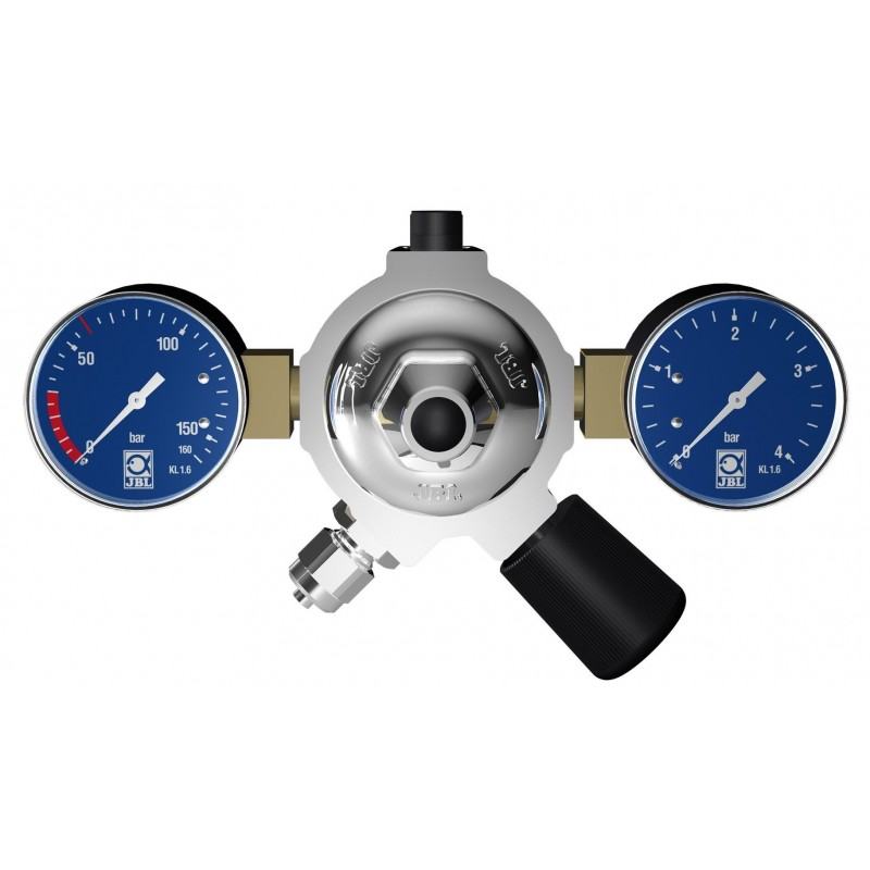 regulator, manometri, regulirni ventil