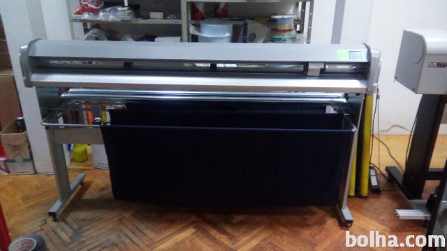 Rezalnik za folijo / cuter Mutoh Kona 1650