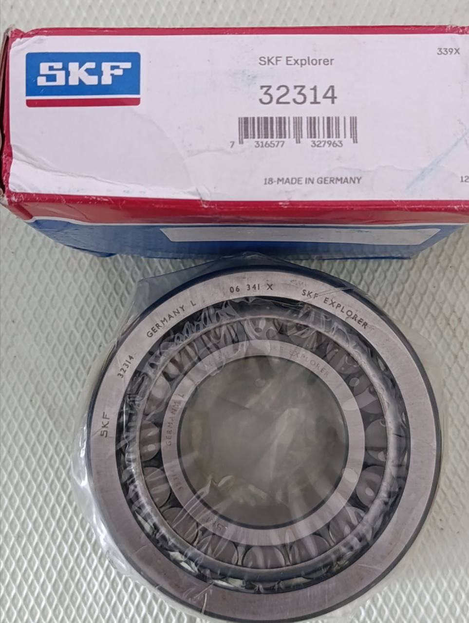 SKF 32314