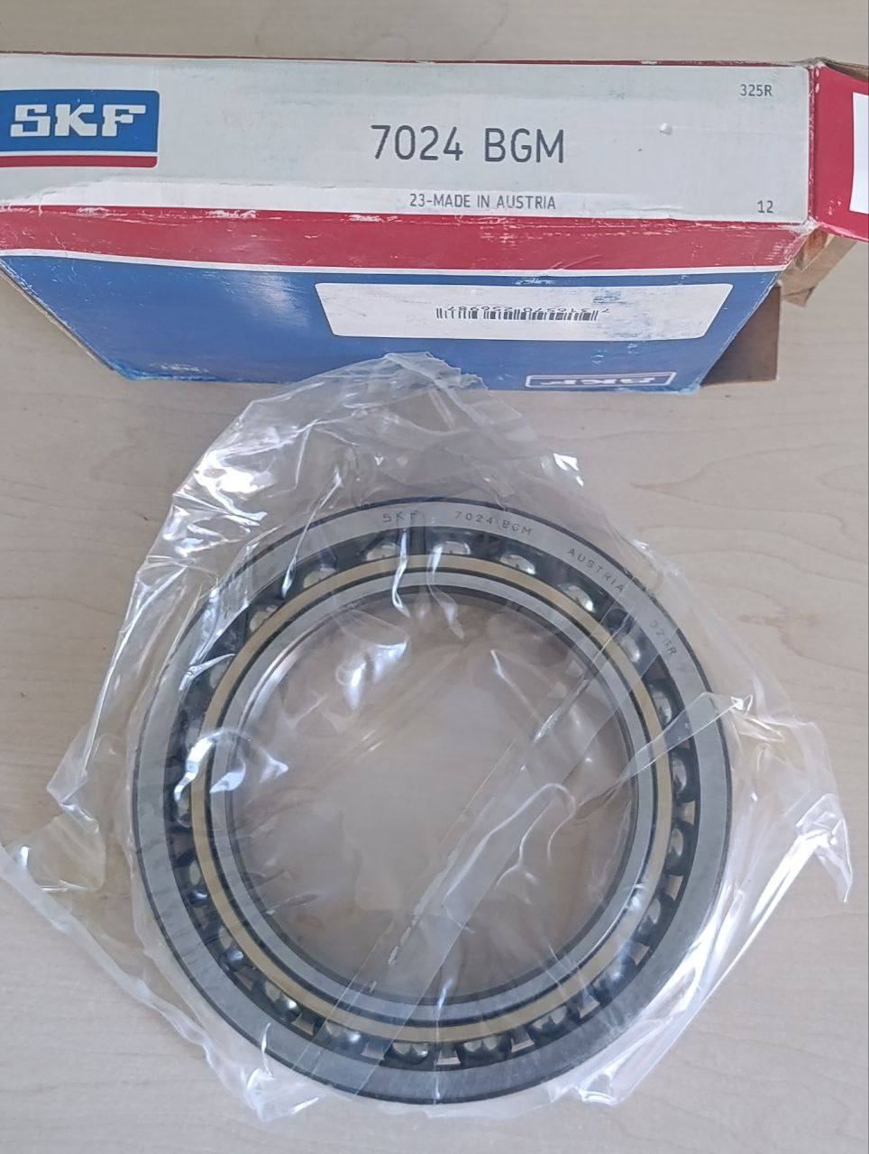 SKF 7024