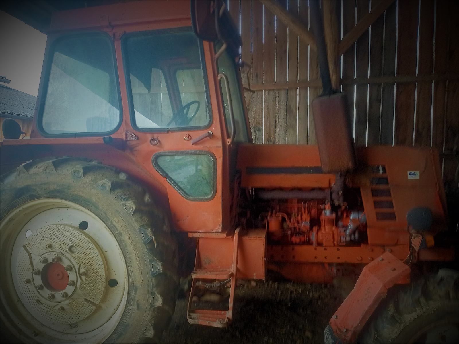 traktor