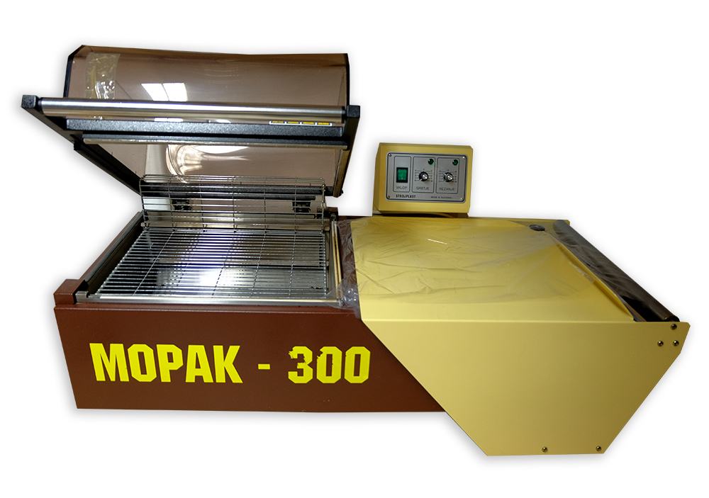 VAKUMIRKA MOPAK-300, vakumirni pakirni stroj