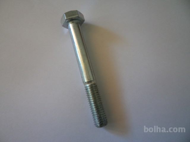 Vijak M10X80