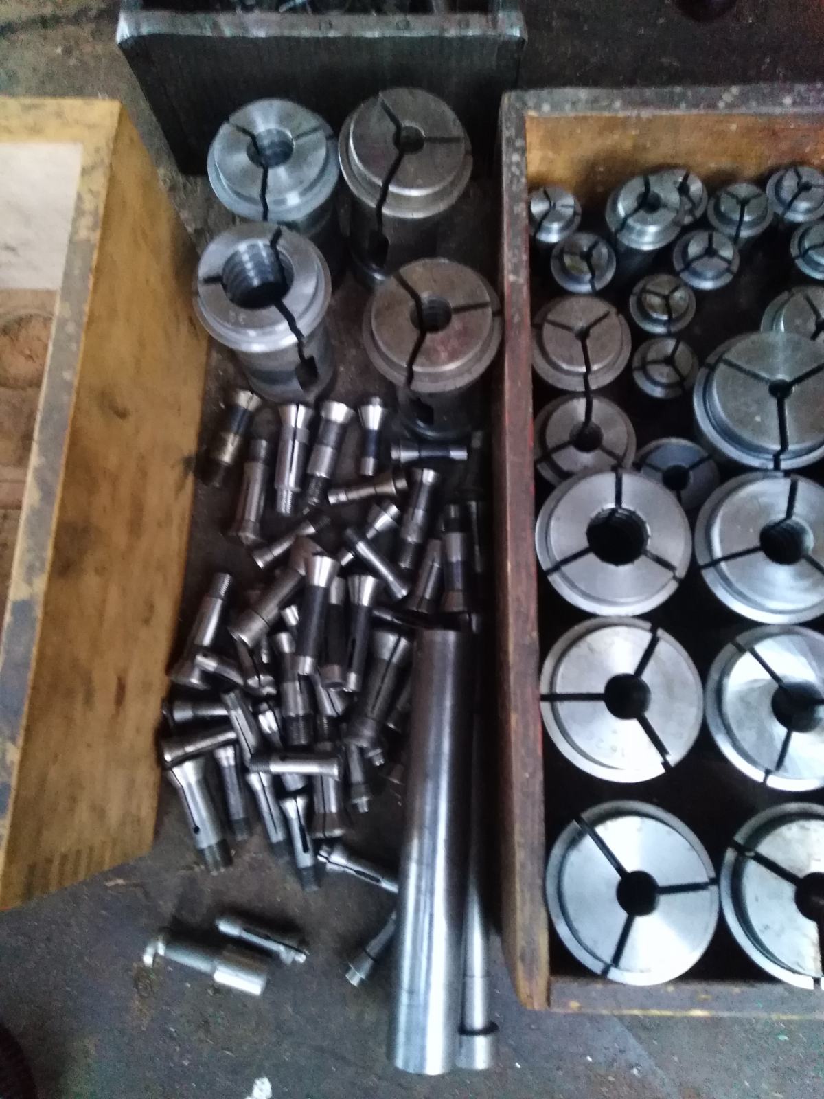 Vpenjalne puše stročnice