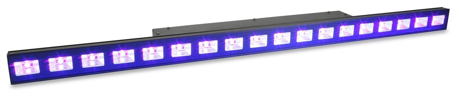 BEAMZ LCB48 UV BAR Svetlobni efekt efekti