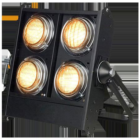 Showtec Stage Blinder 4 DMX