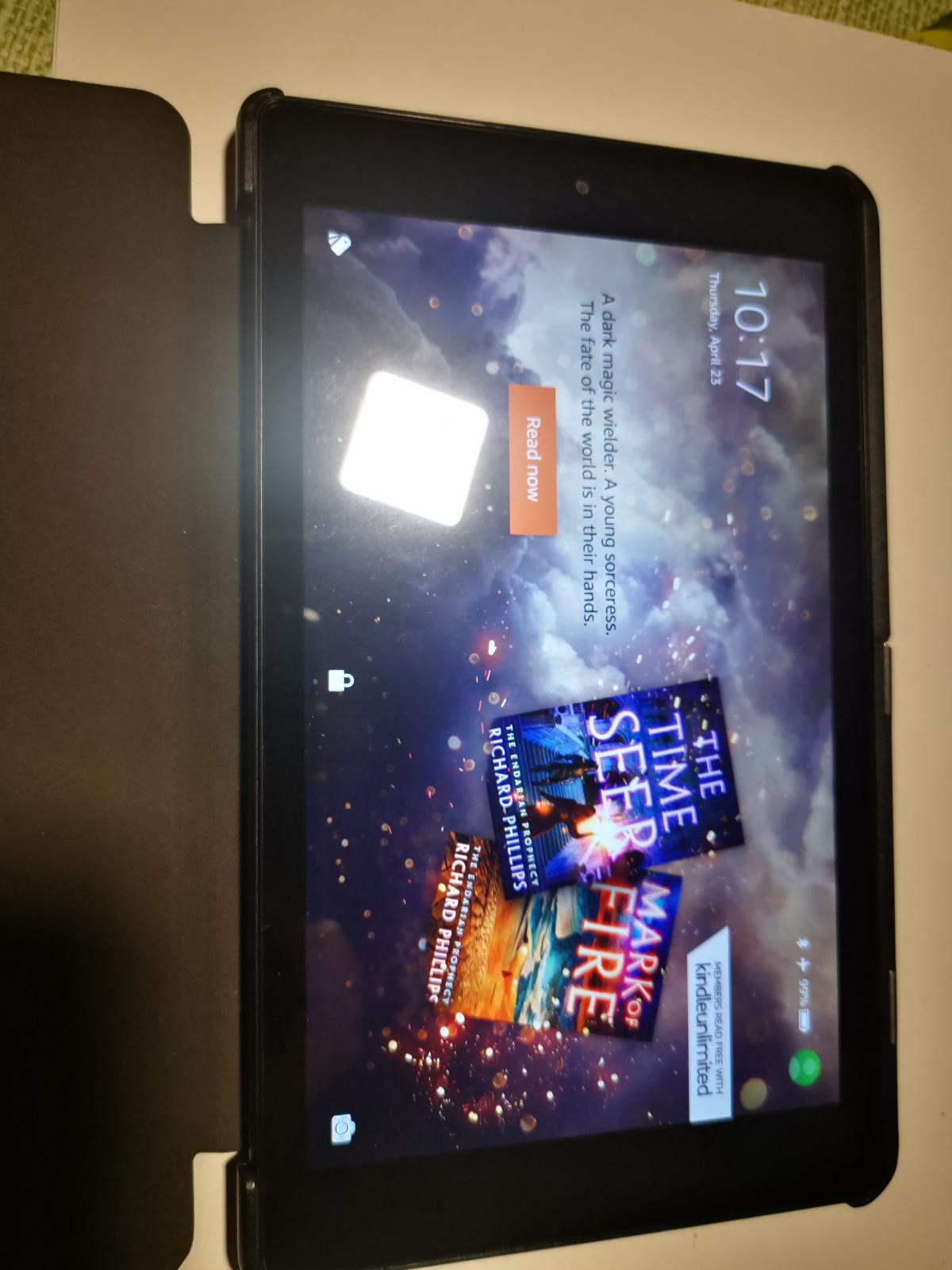 Kindle Fire 8 HD