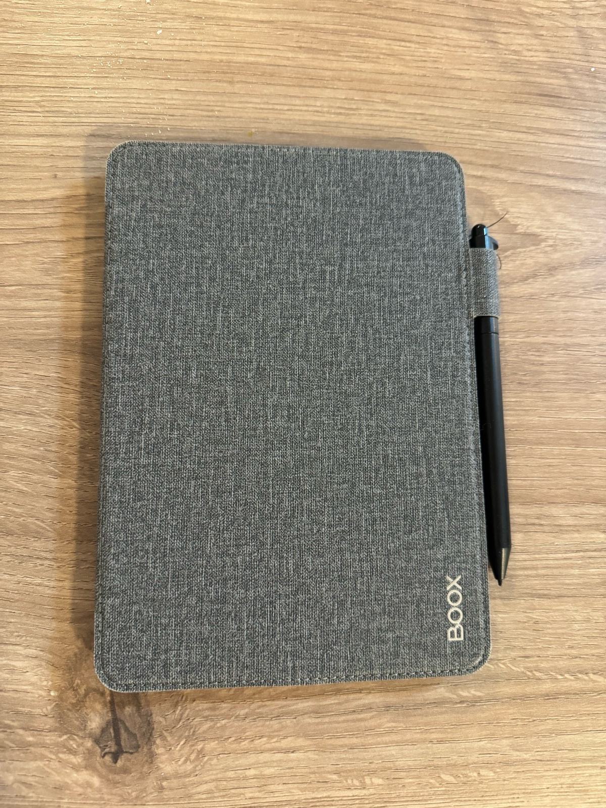 ONYX BOOX NOVA 3 Color