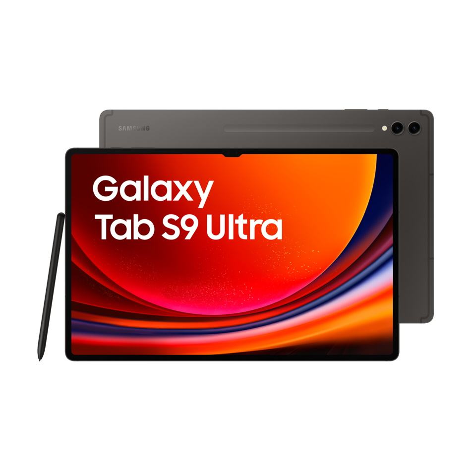 Samsung Galaxy Tab S9 Ultra (X916) 14.6 256GB/12GB 5G Graphite