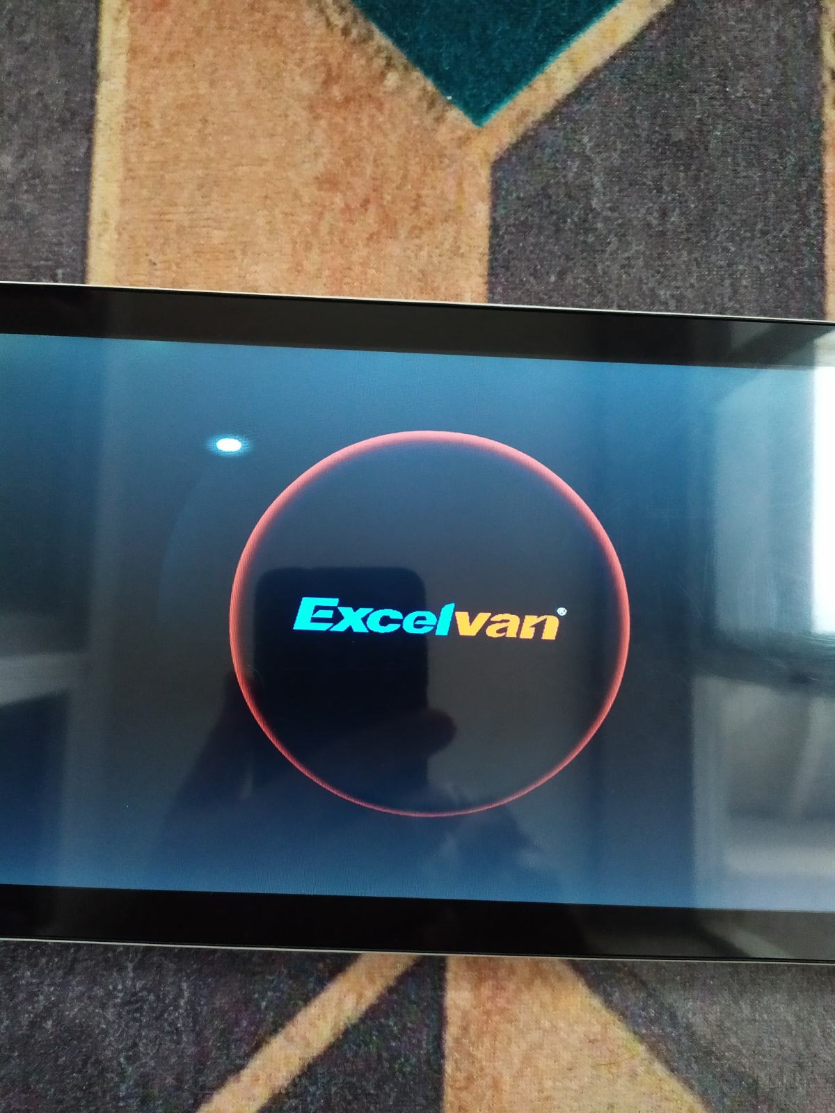 Tablet Excelvan
