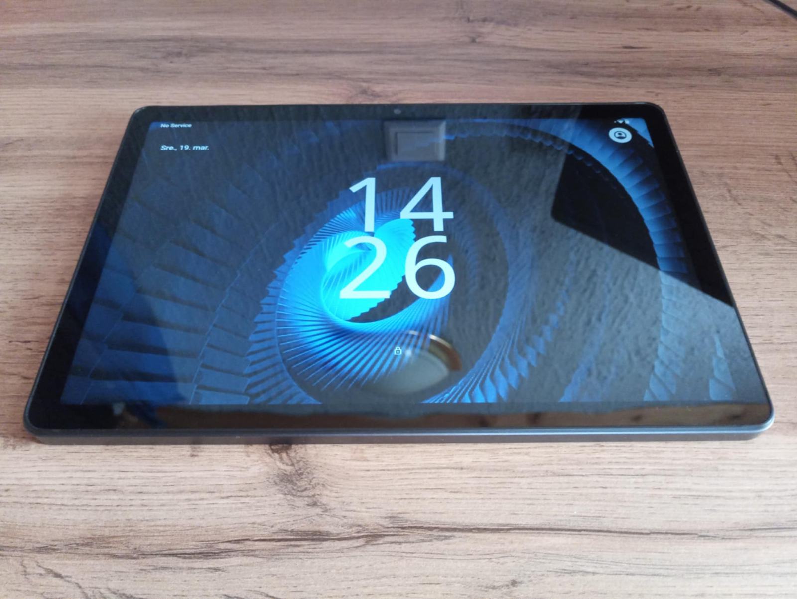 TABLICA AGM P2 ACTIVE 256 GB