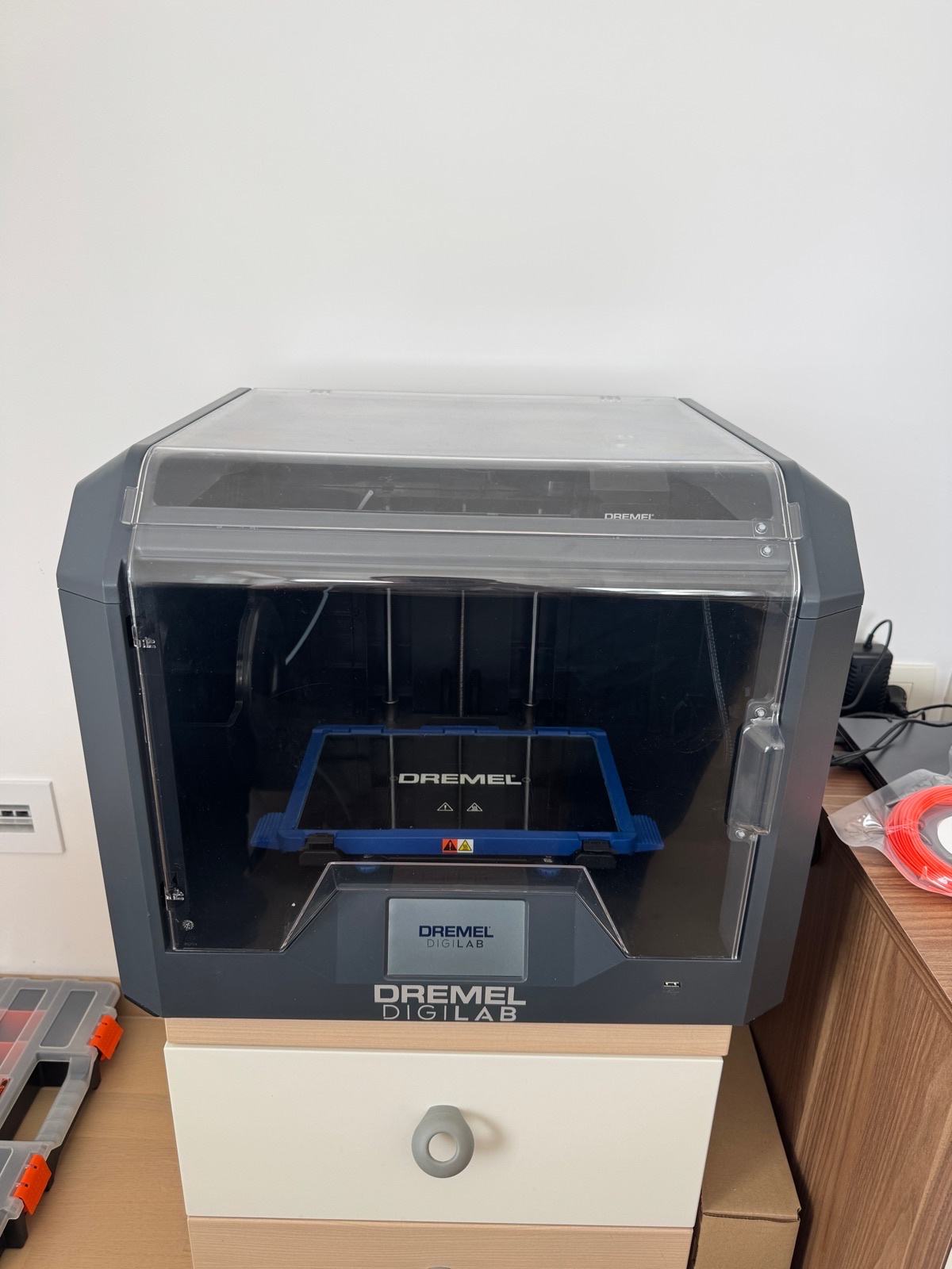 3D-printer DREMEL DIGILAB 3D45