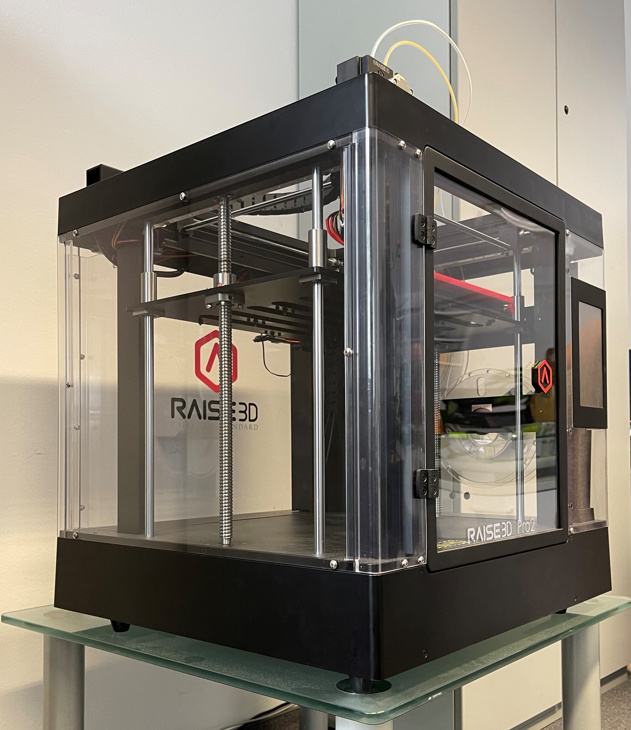 3D printer Raise3D Pro2
